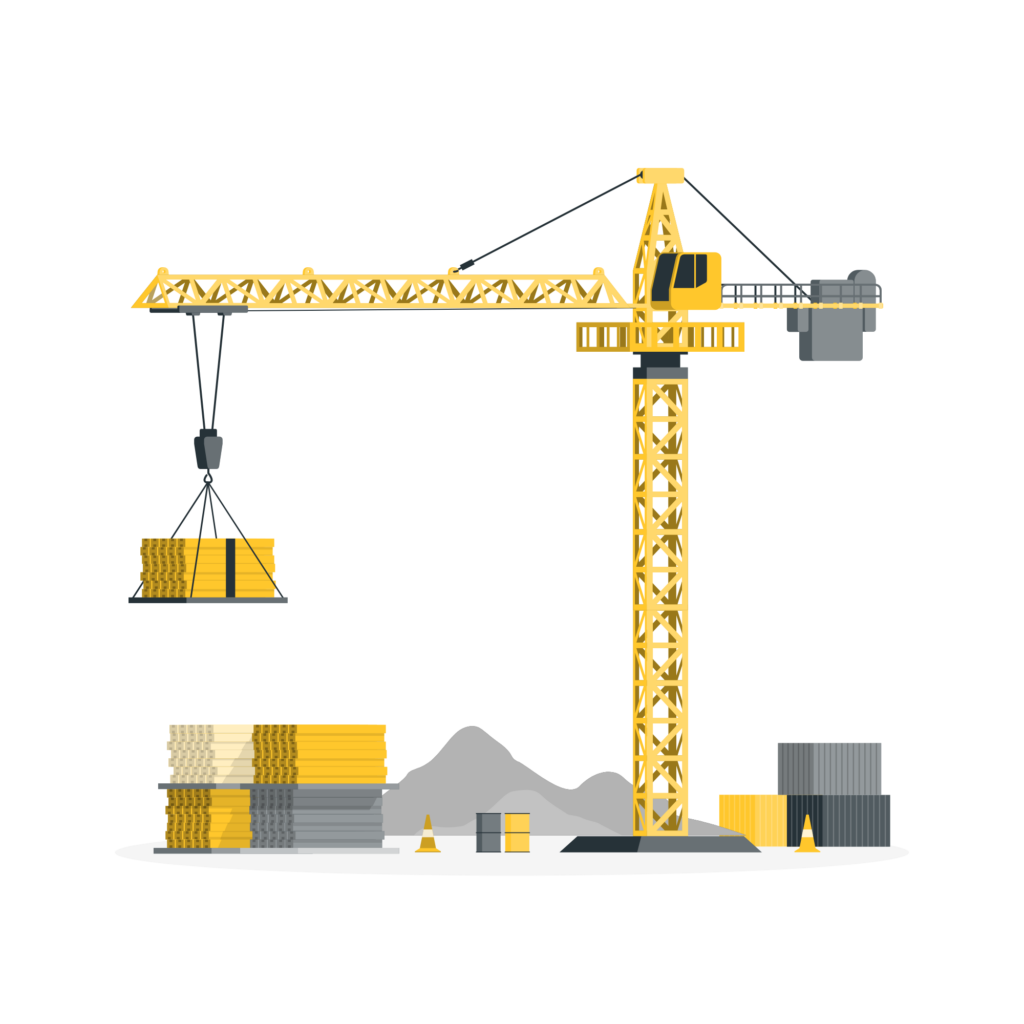 CACES® Grues à Tour R487 - Groupe GEFOR