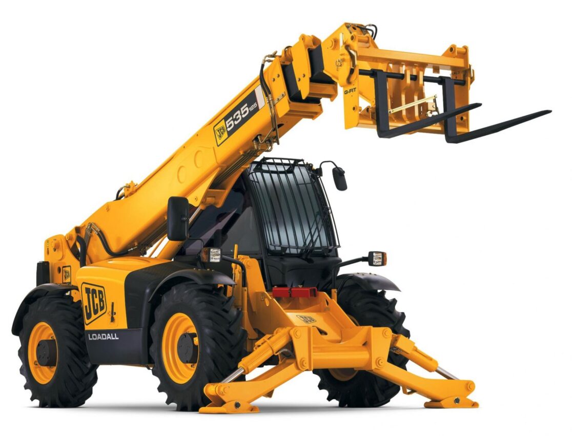 CACES®R482 Engins De Chantier - Groupe GEFOR