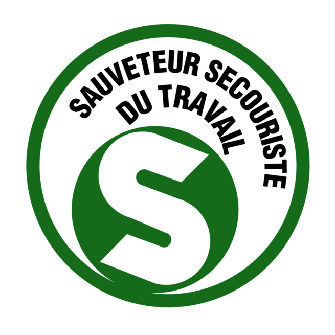 SST - Formation Sauveteur Secouriste Du Travail