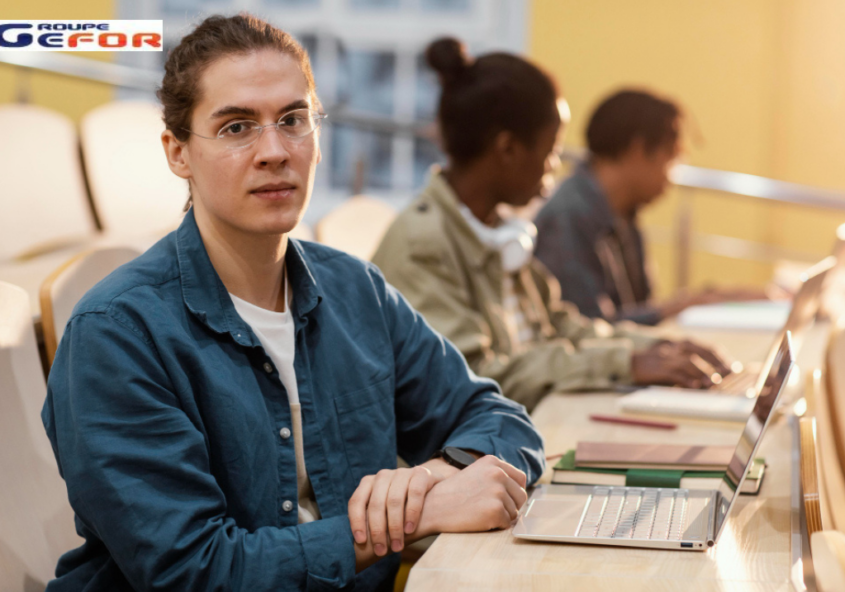 Quels Sont Les BTS Disponibles En 1 An ? - Groupe GEFOR