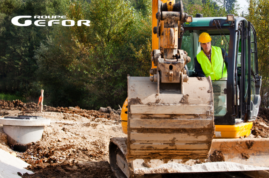 Les Différentes Catégories De CACES® - Groupe GEFOR