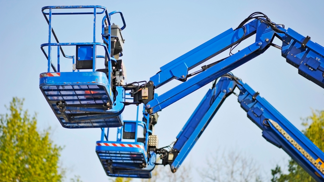 Les Différentes Catégories De CACES® - Groupe GEFOR